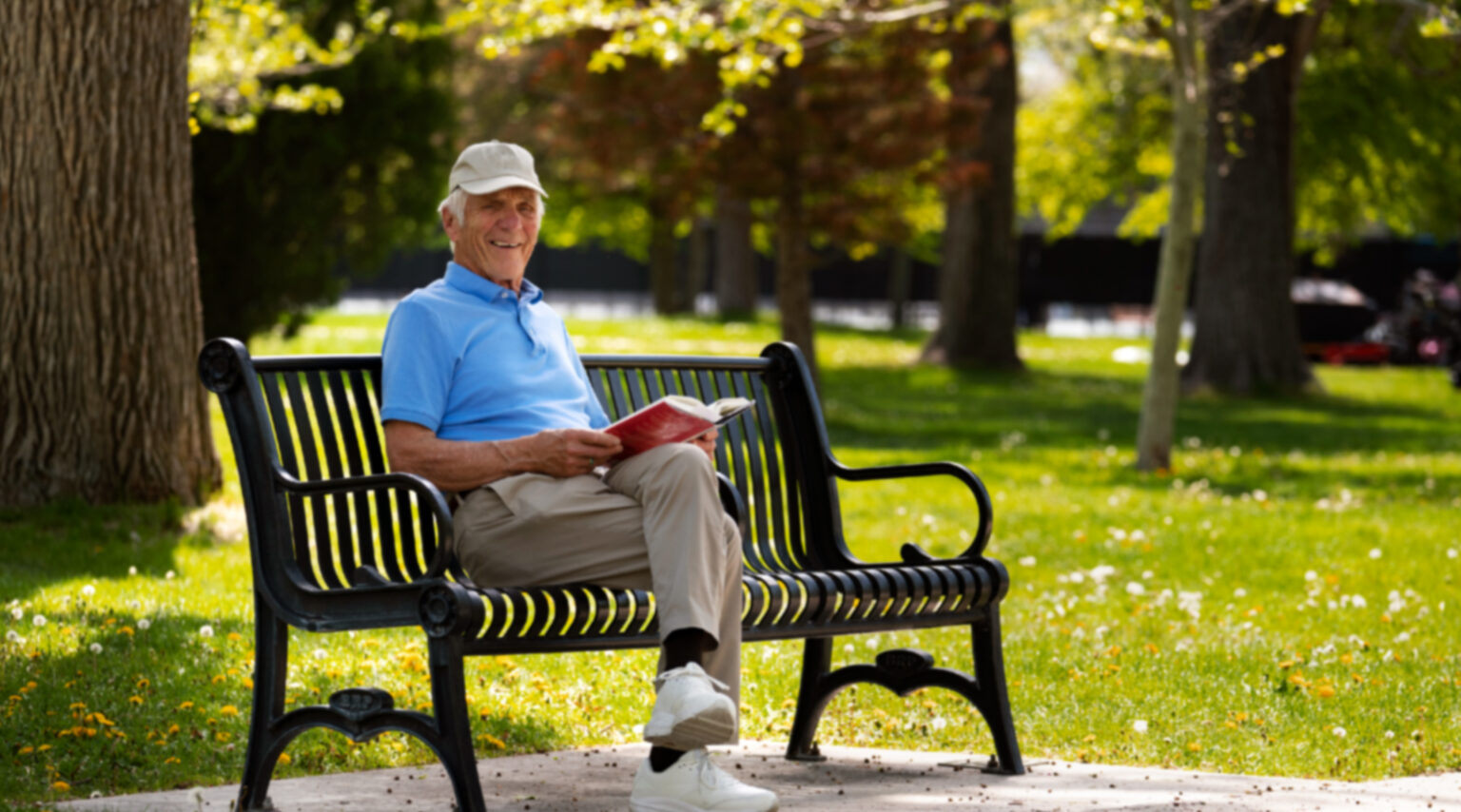 Farmhouse Plots for Retirement: A Relaxed Life After Work - Trident Spaces