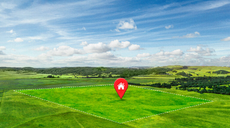 Quick Guide to Choosing a Location for Your Dream Farmhouse Plot ...